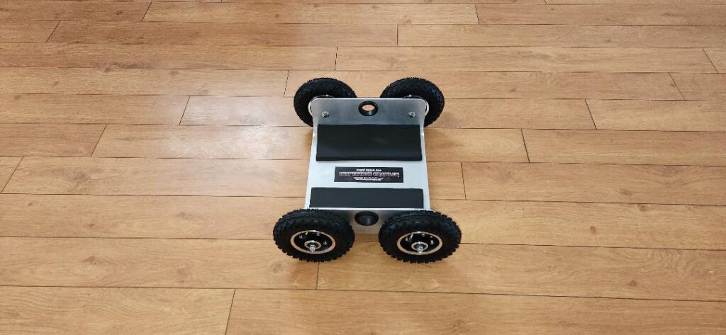 Crawl Space Creeper - Crawler - Crawl Space Creeper - Crawl Space Crawler